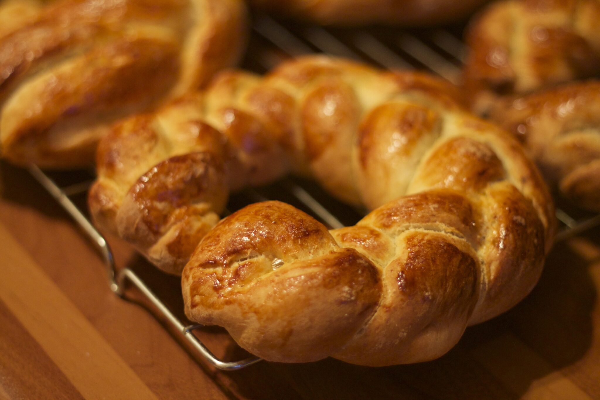 Austrian croissants – Recepten
